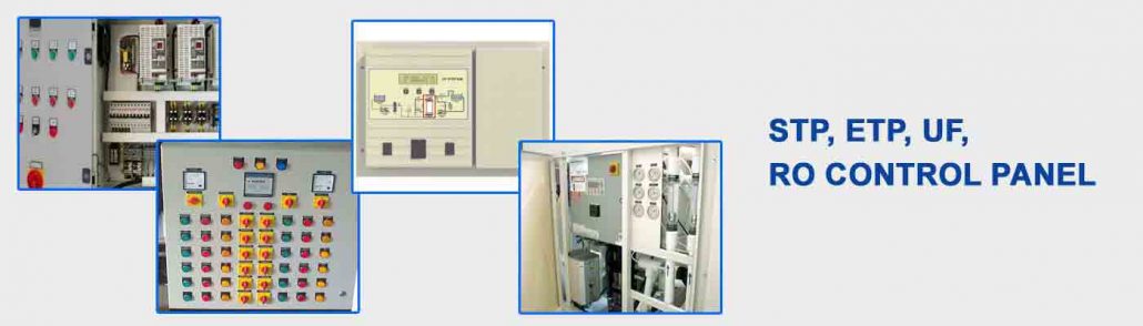 VM Control System Chennai |Electrical PLC Scada panel
